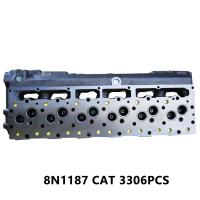China Cylinder Head Of Engine 3306PC  Model 8N1187/7W0656 for sale