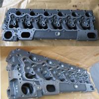 China Cylinder Head Of Engine 3306PC  Model 8N1187/7W0656 for sale