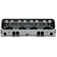 China Auto Spar Parts Cylinder Head For Chevrolet Chevy 350 C#906  1.94intake 12558060/12529093 for sale