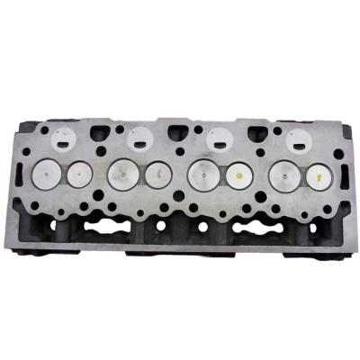 China Engine Parts Cylinder Head Assy For Chevy GM6.5 567 901 299 162 90 Degree Intake for sale
