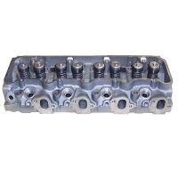 China Engine Parts Cylinder Head Assy For Chevy GM6.5 567 901 299 162 90 Degree Intake for sale