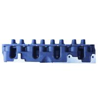 China Cylinder Head For CHRYSLER 498 698 (105-302-0184 498 CA488 ) for Chrysler 4.0L 3.9L for sale