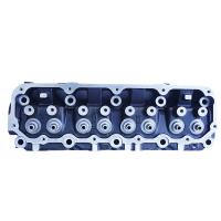 China Cylinder Head For CHRYSLER 498 698 (105-302-0184 498 CA488 ) for Chrysler 4.0L 3.9L for sale