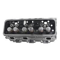 China GM Chevrolet 4.3L 262 Rebuilt Engine Cylinder Heads Assy 12557113 for sale
