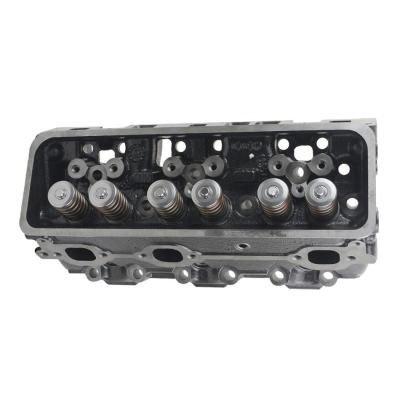 China GM Chevrolet 4.3L 262 Rebuilt Engine Cylinder Heads Assy 12557113 for sale