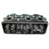 China GM Chevrolet 4.3L 262 Rebuilt Engine Cylinder Heads Assy 12557113 for sale