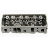 China GM Chevrolet 4.3L 262 Rebuilt Engine Cylinder Heads Assy 12557113 for sale
