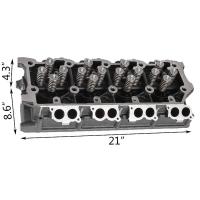 China Ford 6.0 Front Cylinder Head 18mm F-250 F-350 F-450 1843030c1 for sale