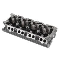 China Ford 6.0 Front Cylinder Head 18mm F-250 F-350 F-450 1843030c1 for sale