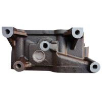 China Engine Head Repair New Ford 6.4 V8 Cylinder Head 1832135M2 1382135C2 for sale
