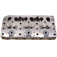 China Diesel Enagine  Cylinder Head D342 D8K 8N6004 Head Assy for sale