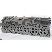 China Heavy Duty Generator Cylinder Head For Cat 3406E C15 2454354 for sale