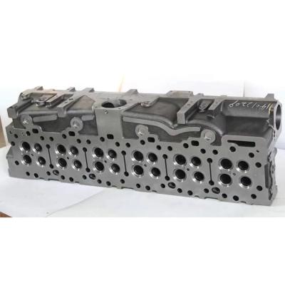 China Heavy Duty Generator Cylinder Head For Cat 3406E C15 2454354 for sale