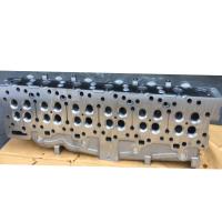 China Heavy Duty Generator Cylinder Head For Cat 3406E C15 2454354 for sale