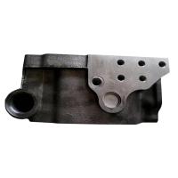 China Diesel Engine Cylinder Head For  CAT C9 OEM Number 312-4207 for sale