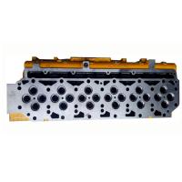China Diesel Engine Cylinder Head For  CAT C9 OEM Number 312-4207 for sale