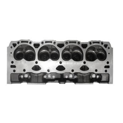 China Auto Parts Engine Cylinder Heads For Chevrolet GM350 V8 12558060 12529093 for sale