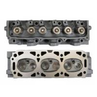 China Cylinder Head Repair For Ford 3.0 8mm Valve Steam E6AE Cylinder Head for sale