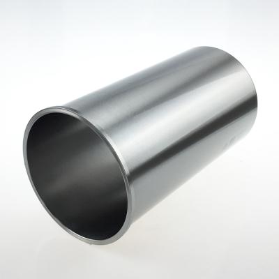 China Weichai WD618 Engine Cylinder Liner for sale