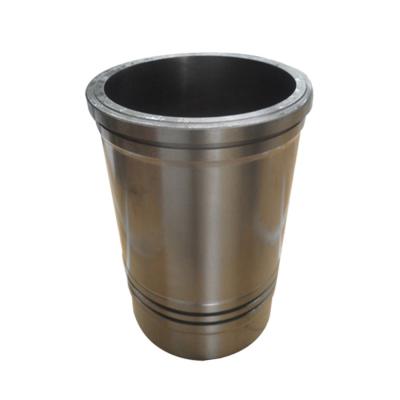China Weichai Generator Parts K4100 Cylinder Liner Kit 100mm for sale