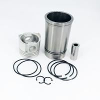China Weichai Generator Parts K4100 Cylinder Liner Kit 100mm for sale