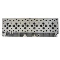 China Cummins Cylinder Head ISX15 OEM 4962731 for sale