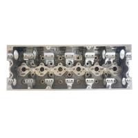 China Cummins Cylinder Head ISX15 OEM 4962731 for sale