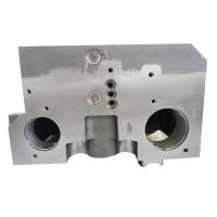 China Cummins Cylinder Head ISX15 OEM 4962731 for sale