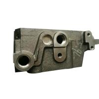 China Cummins Qsb5.9 Isbe-6D 5.9L Diesel Cylinder Head 2831274 for sale