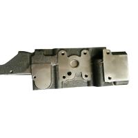 China Cummins Qsb5.9 Isbe-6D 5.9L Diesel Cylinder Head 2831274 for sale