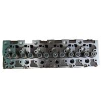 China Cylinder Head Repair For Kubota S2800 Diesel Engine for sale