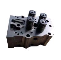 China Cummins K19 Generator Engine Cylinder Head Assy 3646323 for sale