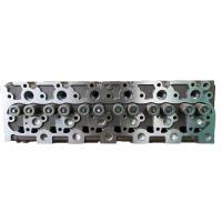 China Cylinder Head Repair For Kubota S2800 Diesel Engine for sale