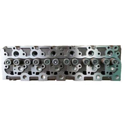 China Cylinder Head Repair For Kubota S2800 Diesel Engine for sale