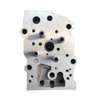 China Cummins K19 Generator Engine Cylinder Head Assy 3646323 for sale