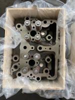 China Diesel Engine Cylinder Heads Complete For Cummins NT855 Marine Engine for sale