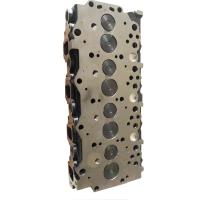 China Small Engine Cylinder Heads For Nissan Pickup SD25 SD23 11041-29W00 for sale