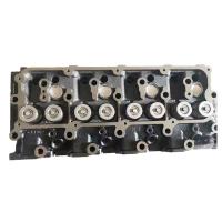 China Small Engine Cylinder Heads For Nissan Pickup SD25 SD23 11041-29W00 for sale