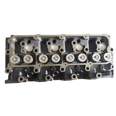 China Small Engine Cylinder Heads For Nissan Pickup SD25 SD23 11041-29W00 for sale
