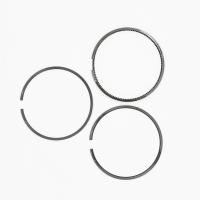 China 72mm Piston Ring Parts For Citroen C2 C3 TU1 JP 1124cc 04018N0 for sale