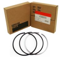 China 6CT Engine Piston Ring For Cummins B Series 102mm Piston 3802750 for sale