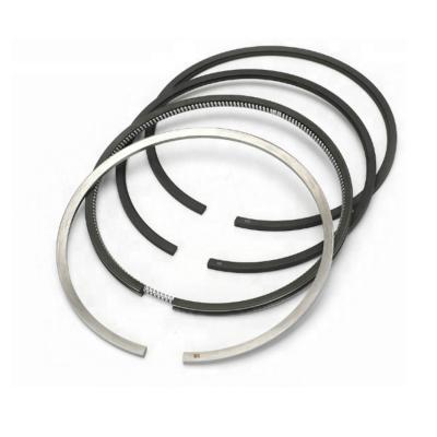 China 130.18mm Diesel Piston Rings For Cummins NH220 NA220 AR12098 for sale