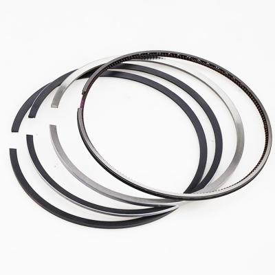 China 104.78mm Engine Piston Ring Kits 2C6849 For Bedford Diesel Engines 6.2L for sale