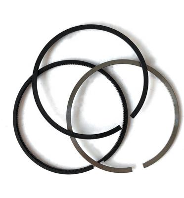 China RIK 80MM Piston Ring Set For BEDFORD Astra Van 00154N0 for sale