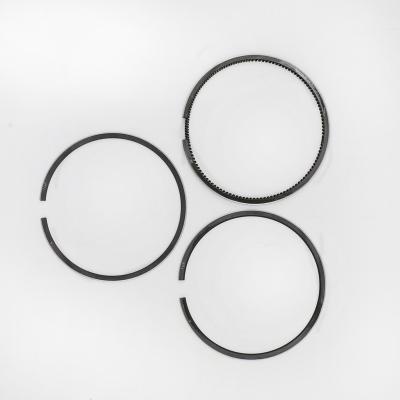 China 84MM Piston Ring Replacement For Bedford 4FB1 4FC1 62906V0 for sale