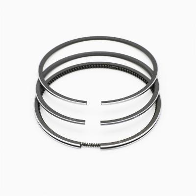 China 130TD 205TD 210TD Diesel Piston Rings For Bedford 500TM 06932N0 for sale