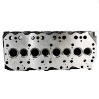 China Nissan QD32 3.2L Engine Cylinder Head Rebuild 11039-VH000 11041-6T700 for sale