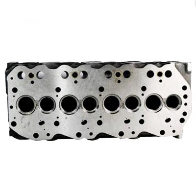 China Nissan QD32 3.2L Engine Cylinder Head Rebuild 11039-VH000 11041-6T700 for sale