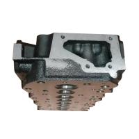 China Car Cylinder Head For Nissan TD27 Diesel Engine 11039-44G02 for sale