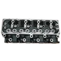 China Car Cylinder Head For Nissan TD27 Diesel Engine 11039-44G02 for sale